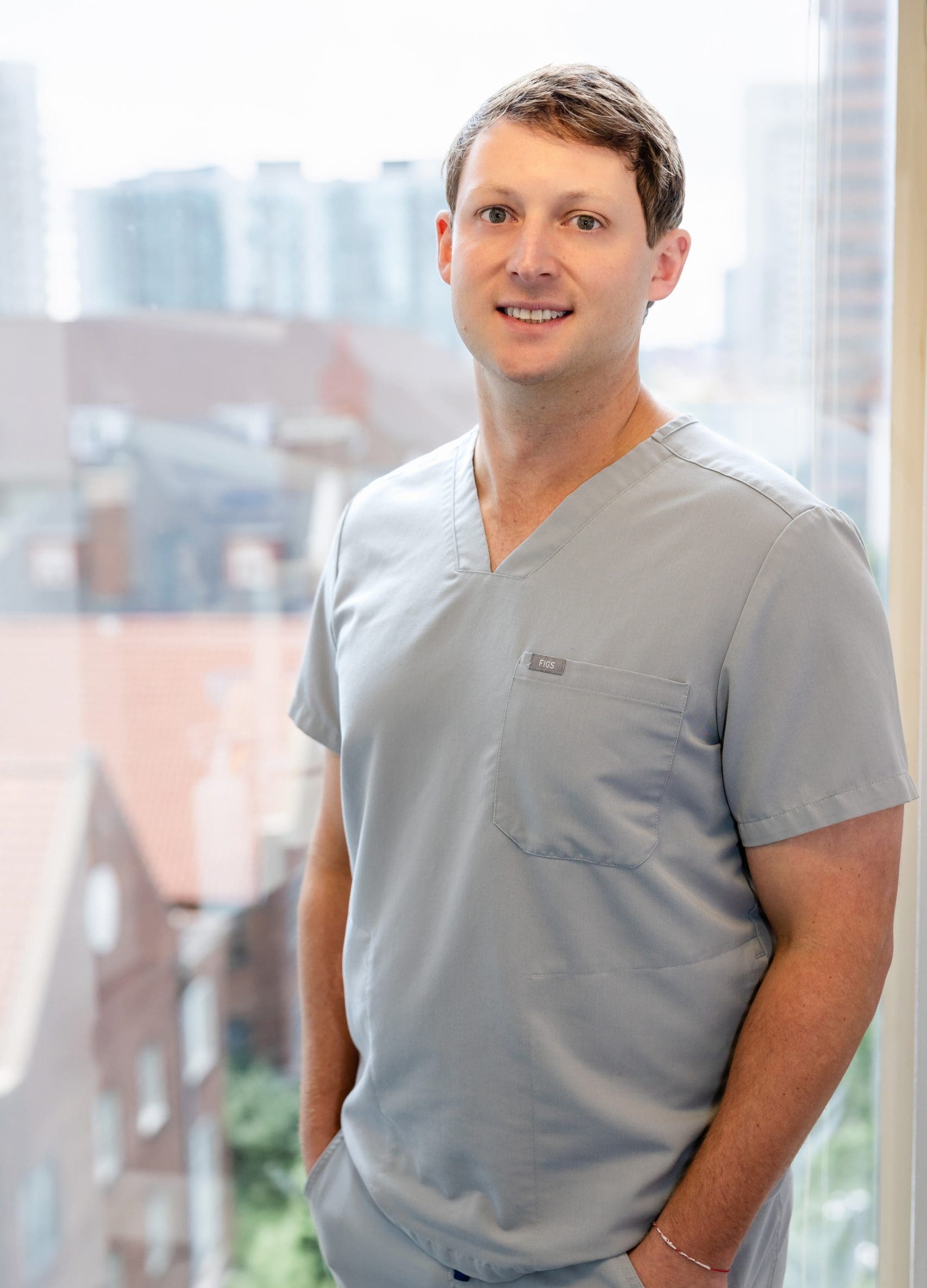 Dr. Casey J. Shuster - Smile Midtown